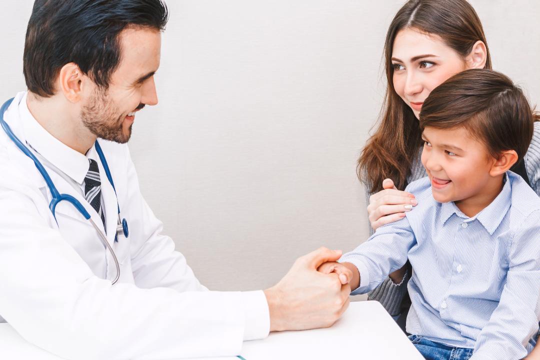 Paediatric Medicine - Greenhouse Paediatrics